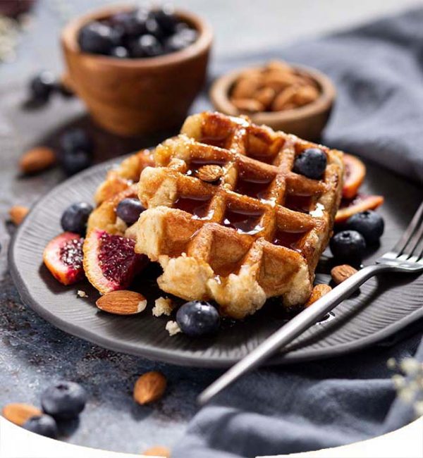 Karo® Maple - Jarabe de maíz Karo